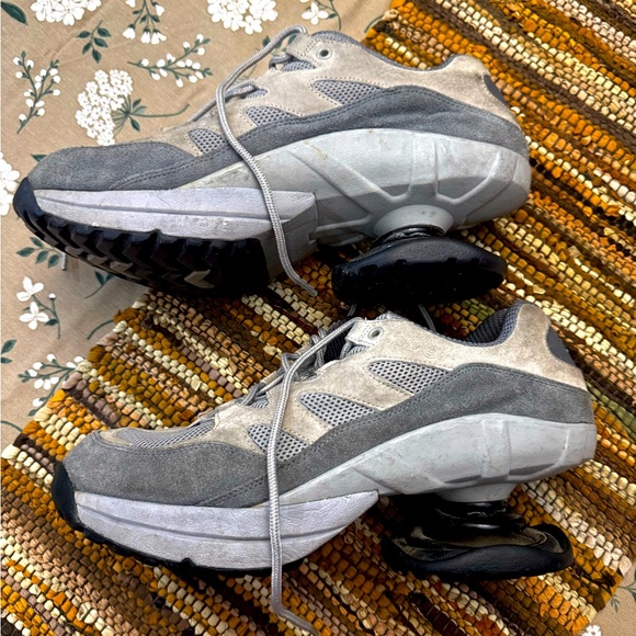 Z-Coil | Shoes | Zcoil Legend Pain Relieve Spring Heel Shoes For Men ...